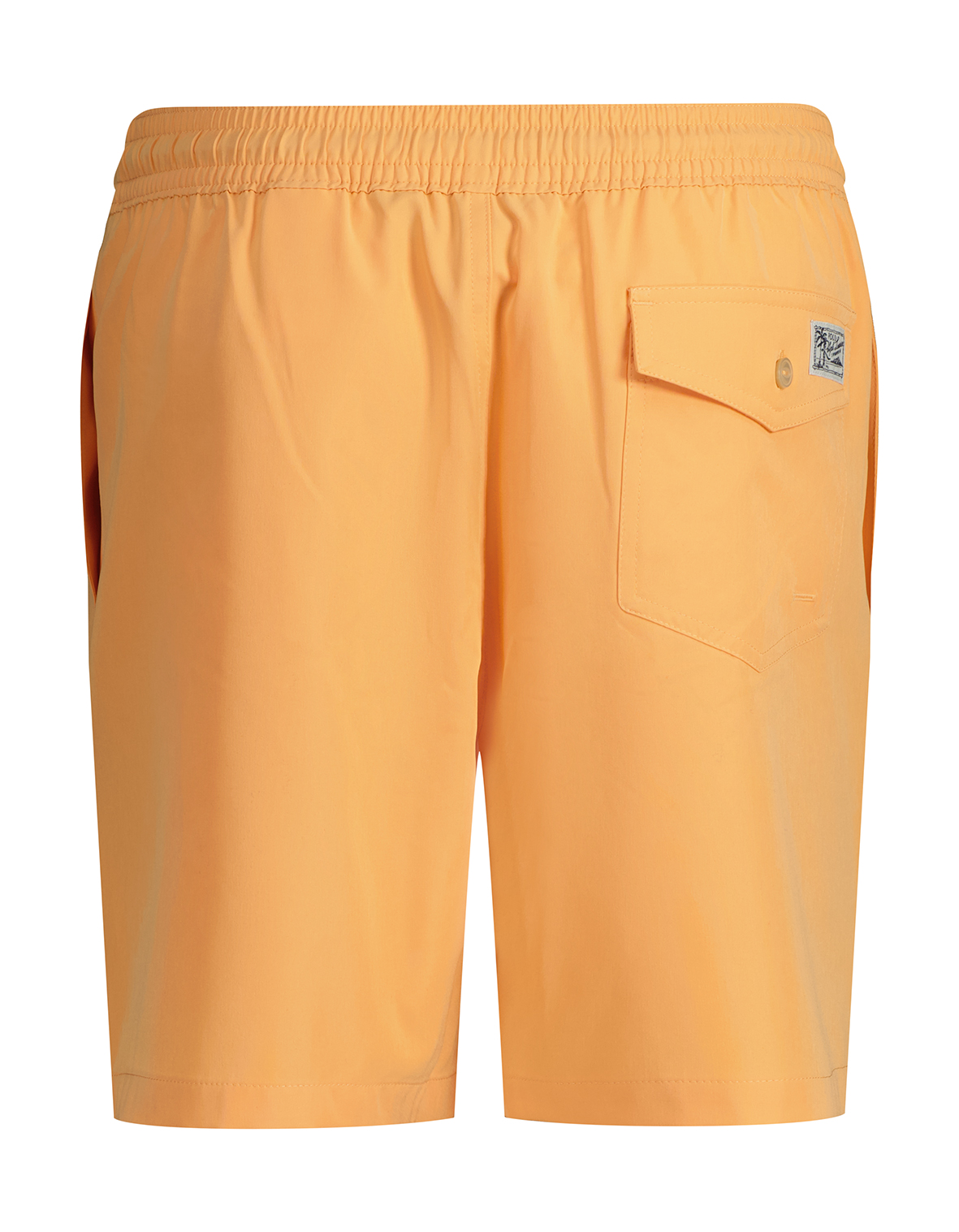 Polo Ralph Lauren Badeshort orange - ZWICKER