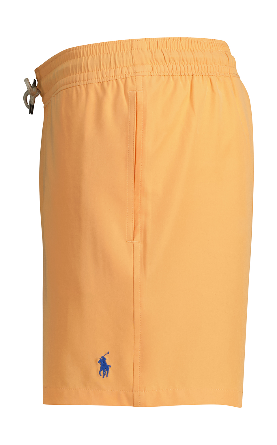 Polo Ralph Lauren Badeshort orange - ZWICKER